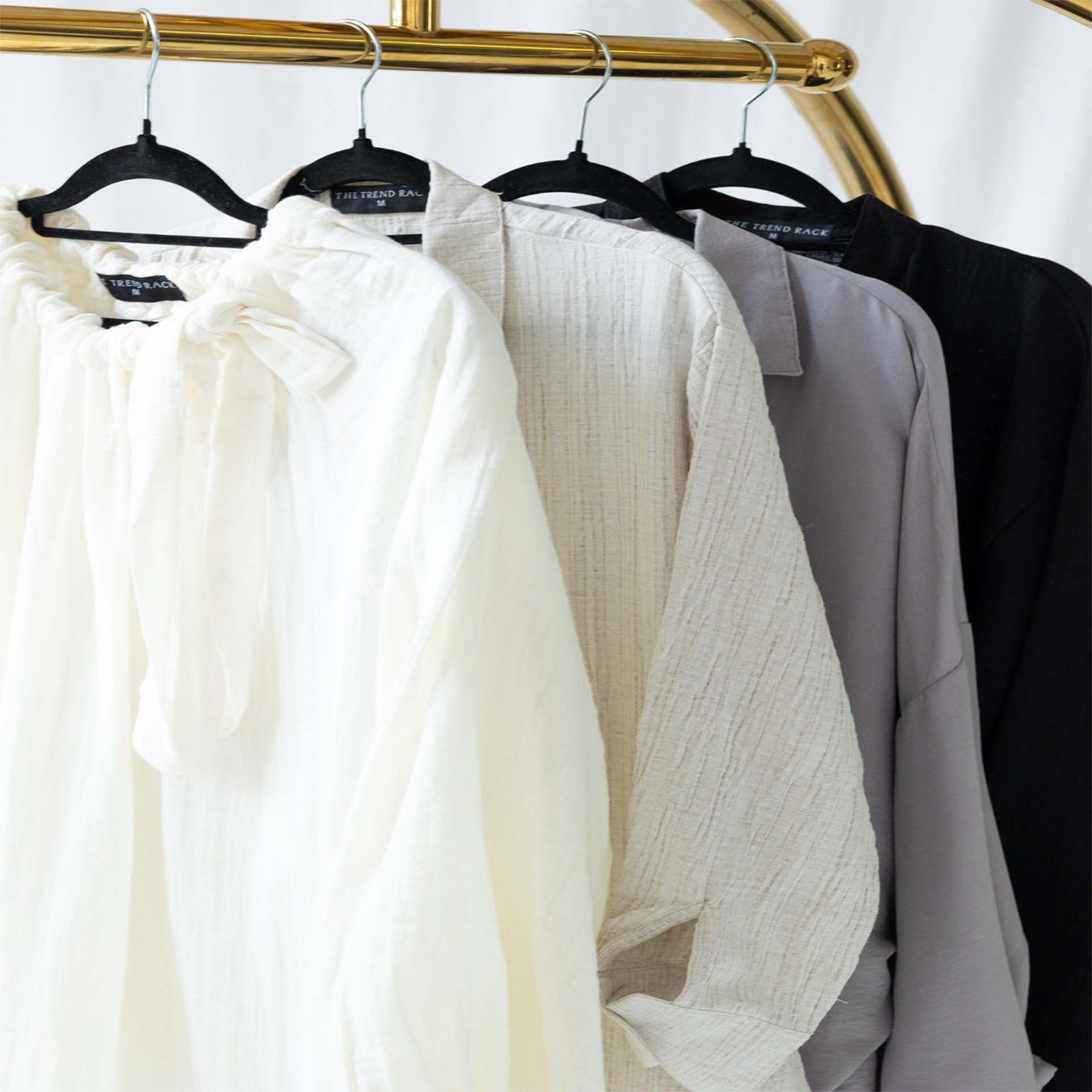 THE TREND RACK